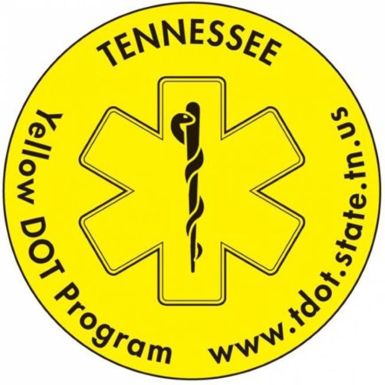 Organize To Help First Responders: The Yellow Dot Program | Best ...