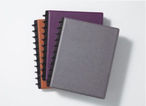 Noteworthy Notebooks (Part 4): Modular, Customizable, Disc-Based ...