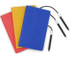 Noteworthy Notebooks (Part 8): Waterproof Notebooks | Best Results ...